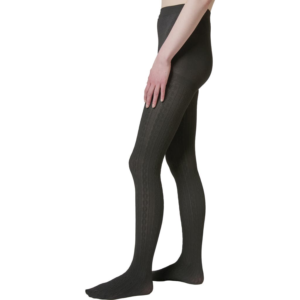 Stems - Cable Tights
