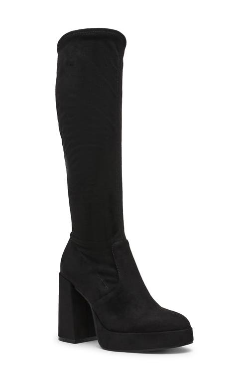 Steve Madden - Twain Platform Boot