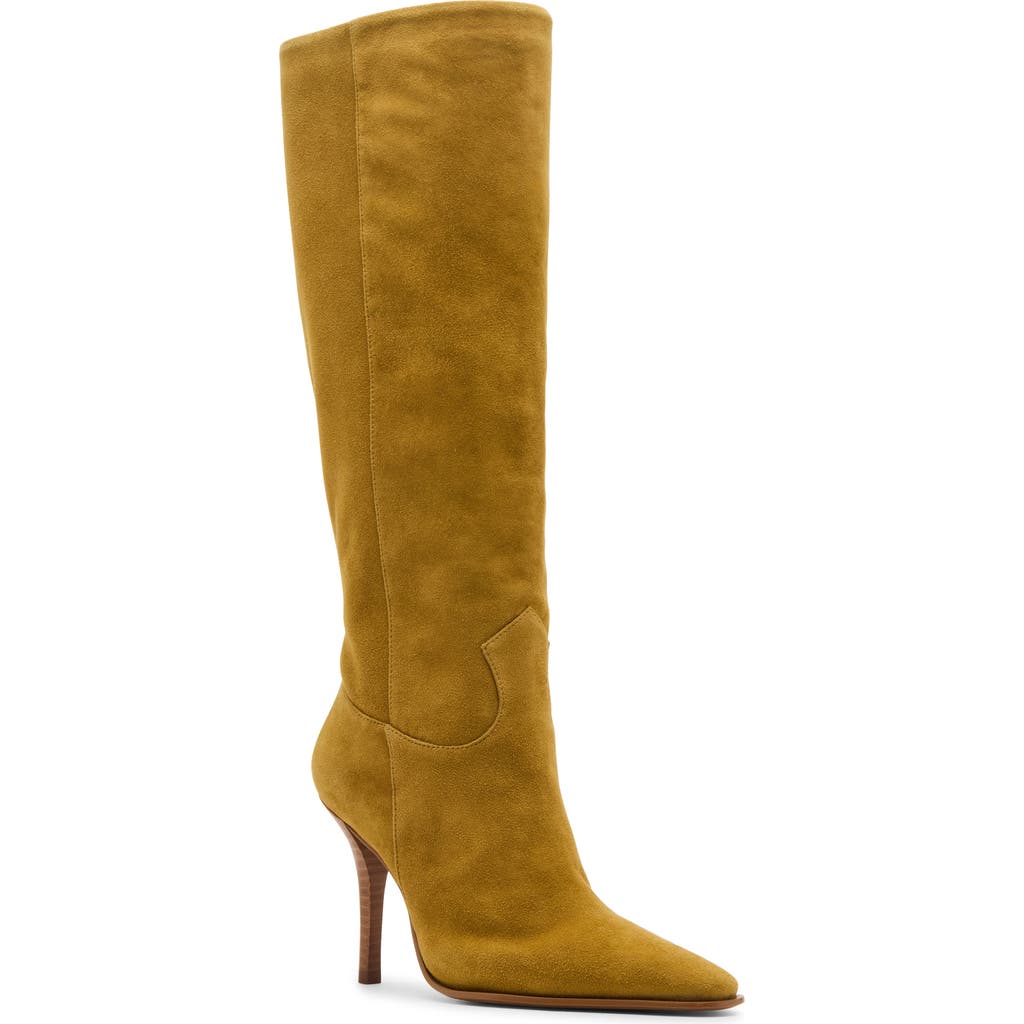 Steve Madden - Wescot Knee High Boot