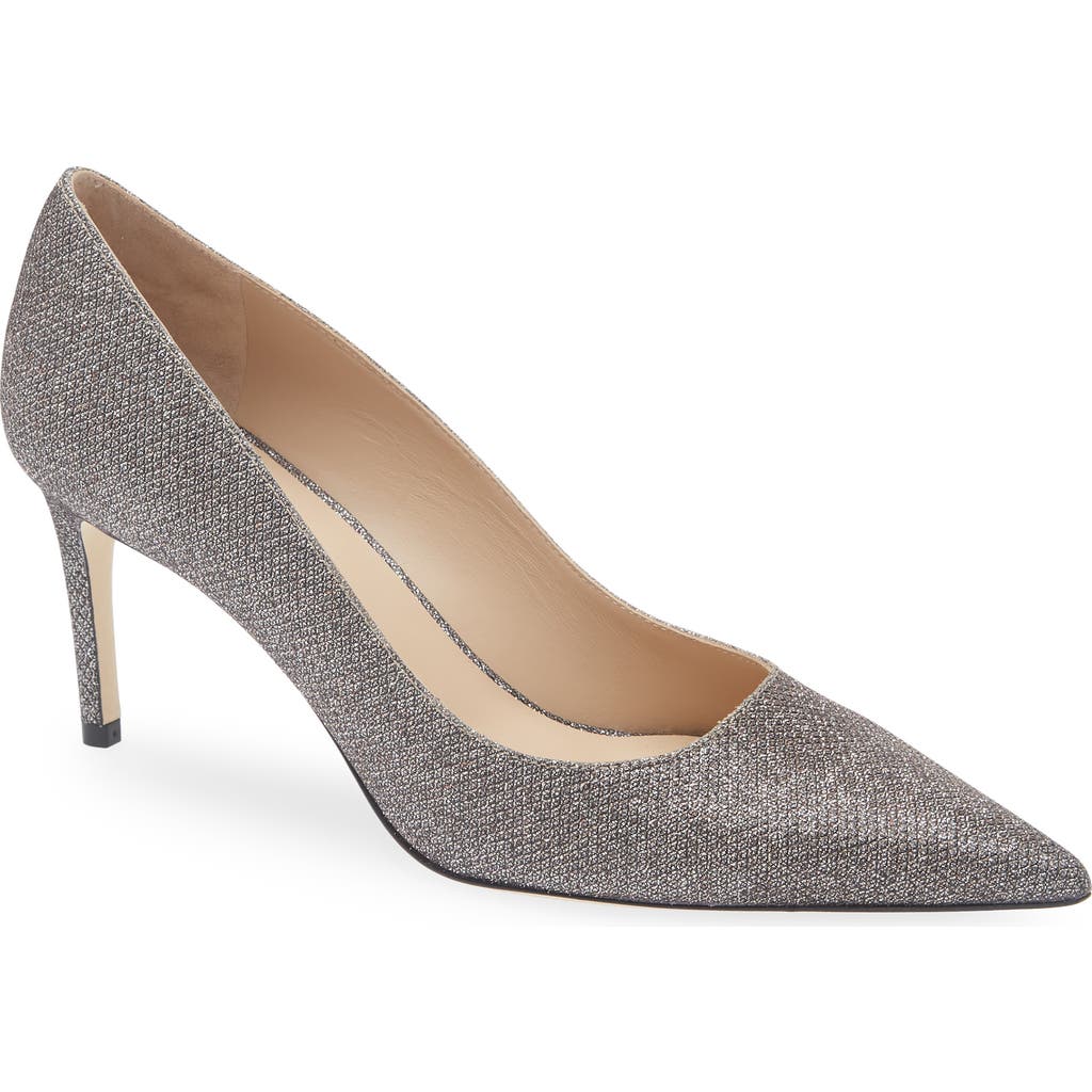 Stuart Weitzman - Stuart Power 75 Pump