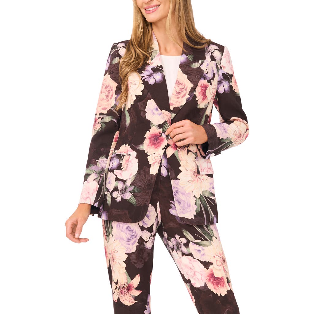 Ted Baker - Alice Floral Blazer