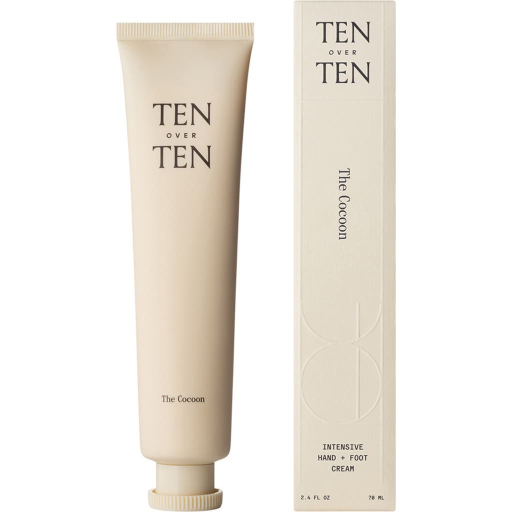 Tenoverten Beauty