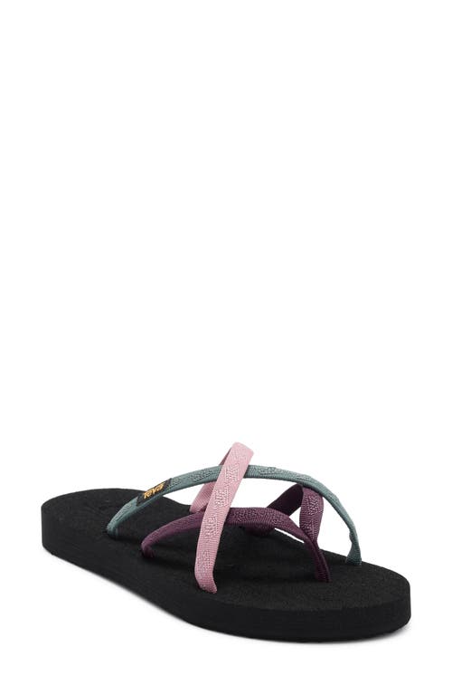 Teva - 'Olowahu' Sandal