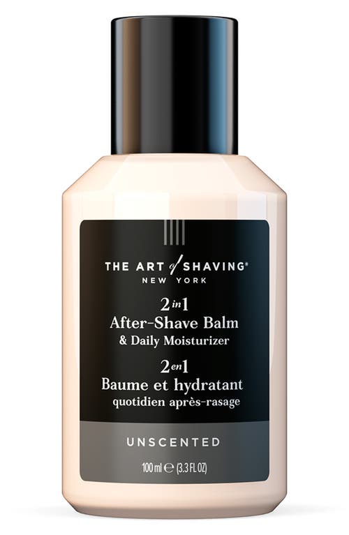The Art of Shaving - After-Shave Balm