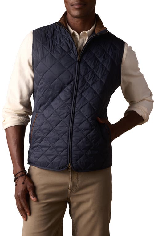 The Normal Brand - Quilted Vest