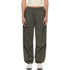 The North Face - Freedom HyVent Waterproof Cargo Snow Pants in Tnf Black
