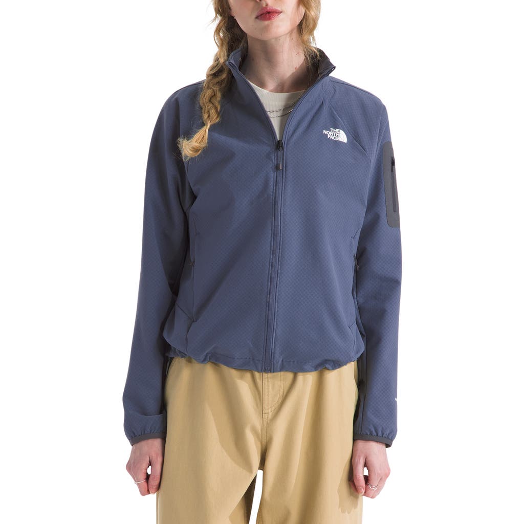 The North Face - TNF™ EG Tek Approach Jacket