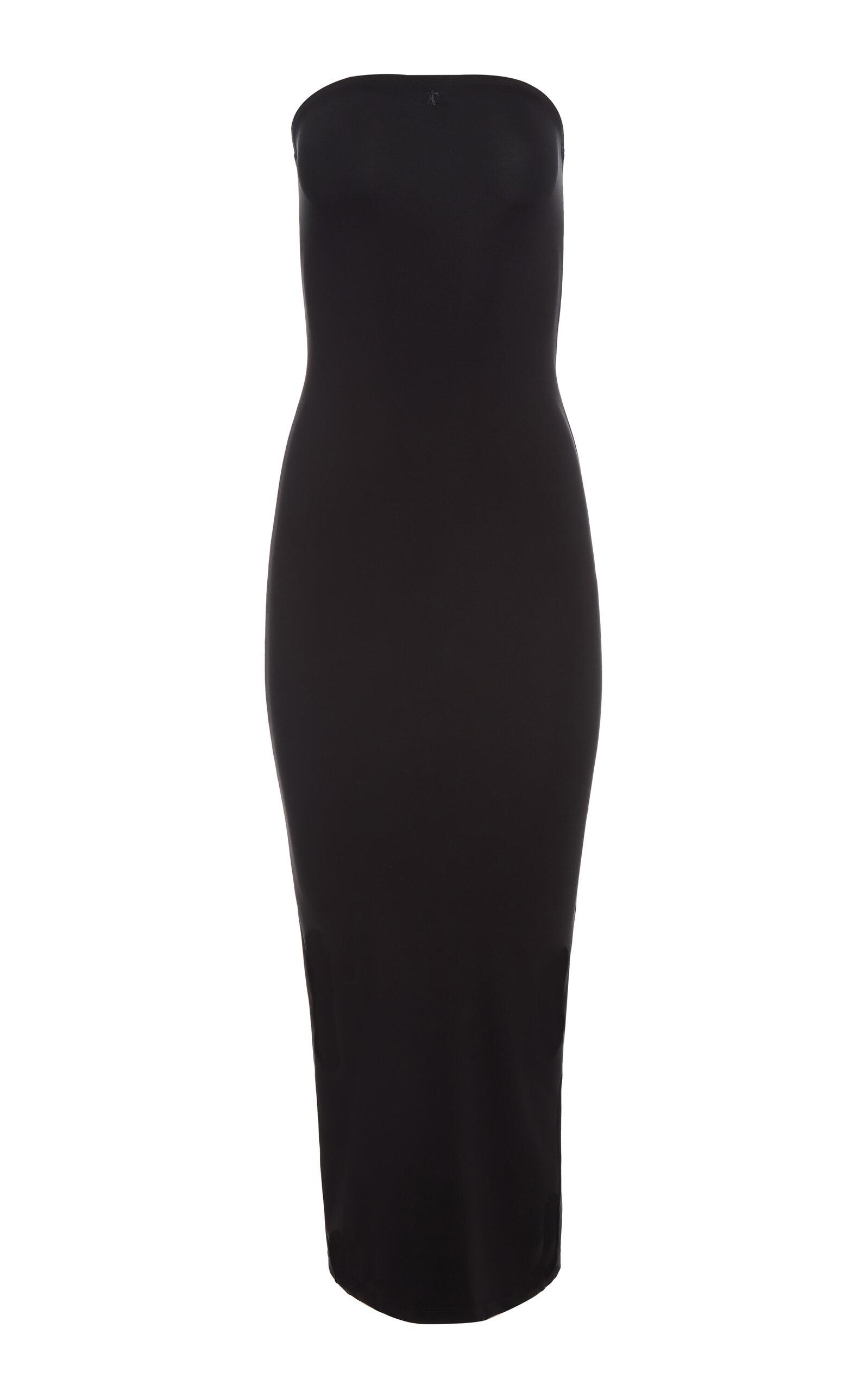 The Park - Kate Jersey Maxi Dress