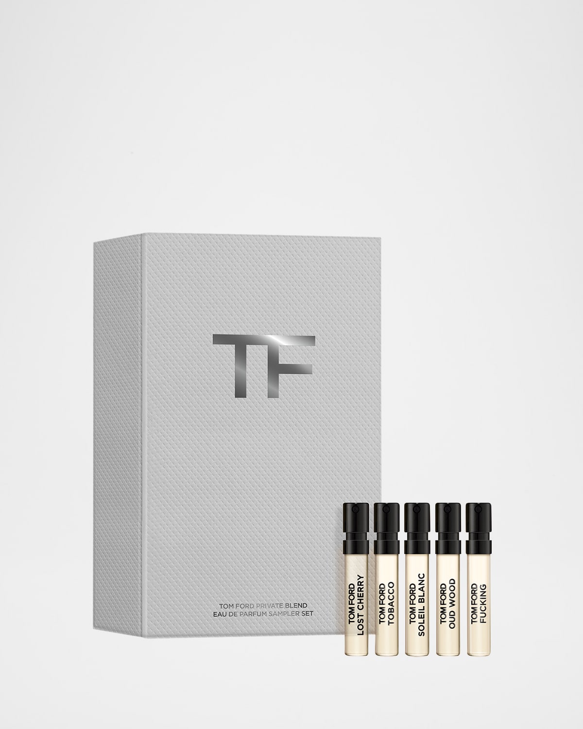 TOM FORD - Private Blend Mini Eau de Parfum Discovery Set