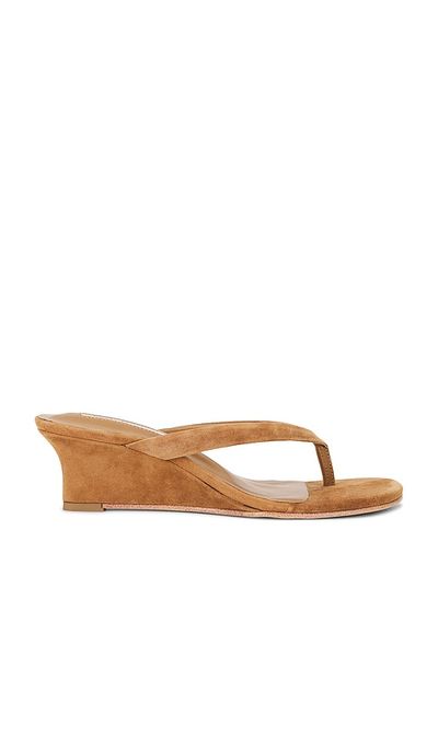 Tony Bianco - x REVOLVE Edgy Sandal
