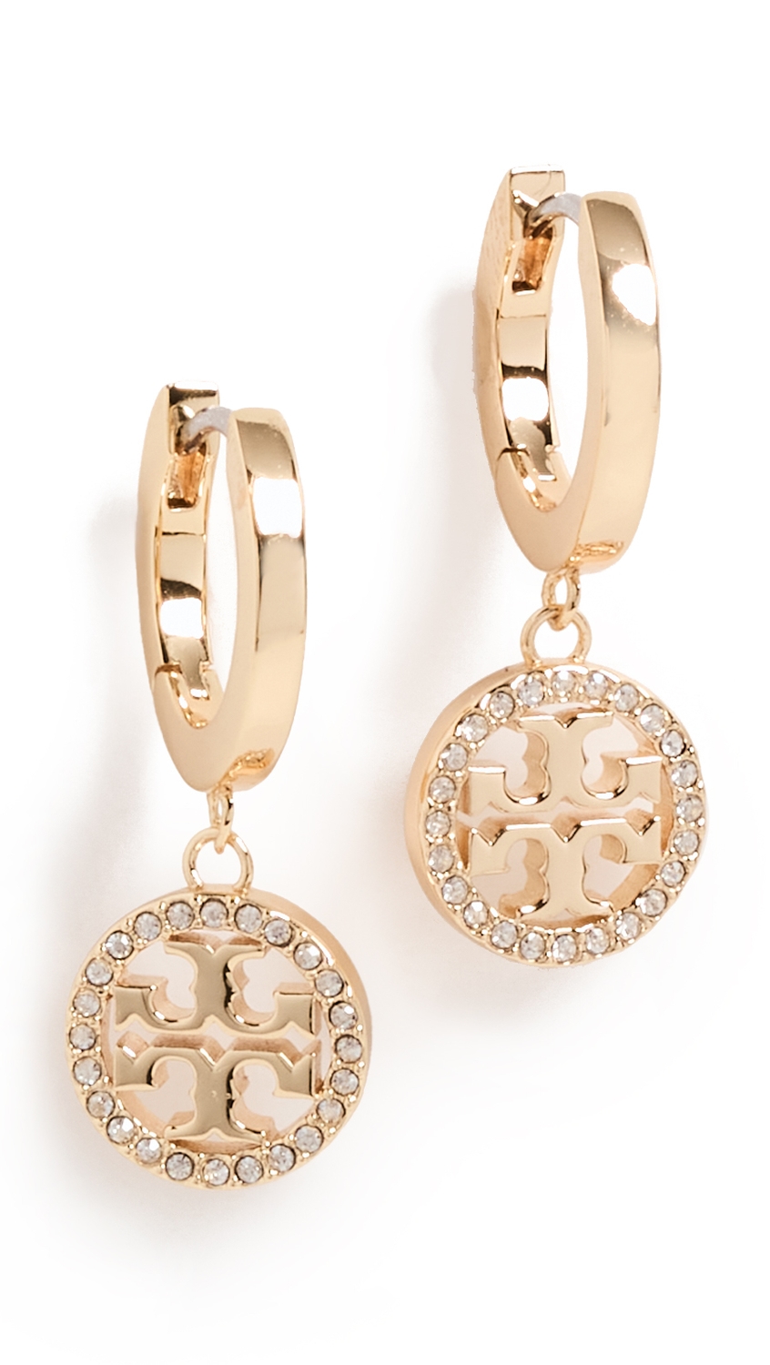 tory burch earrings