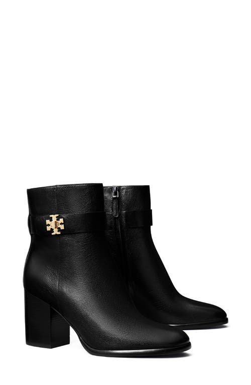 Tory Burch - T Lock Bootie
