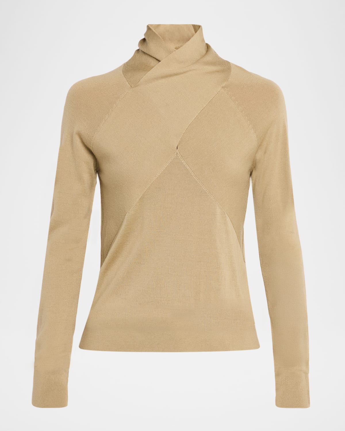 Totême Knitwear
