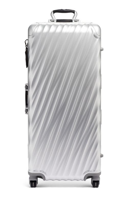 TUMI - 19 Degree Aluminum Extra Large Trunk