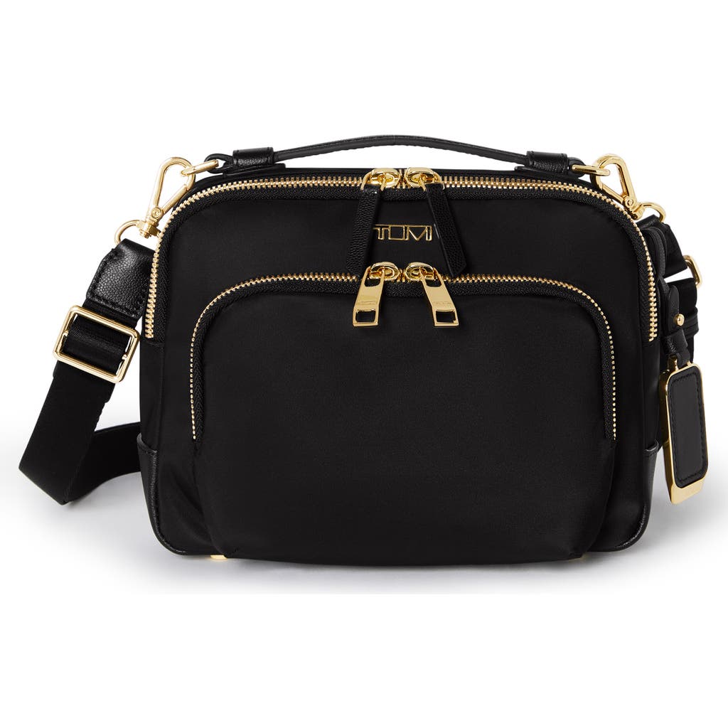 TUMI - Teghan Crossbody