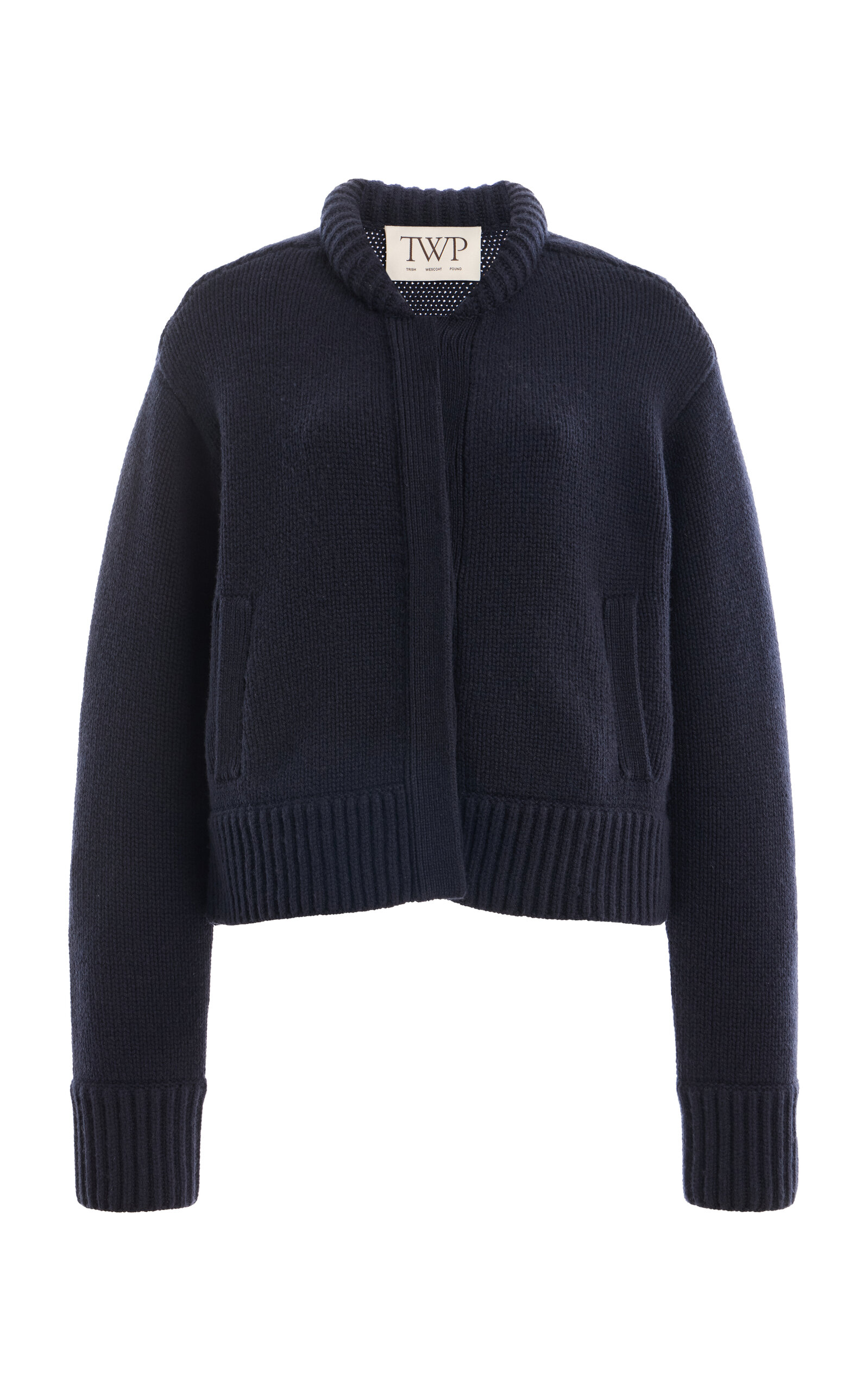 TWP - Connor Cardigan