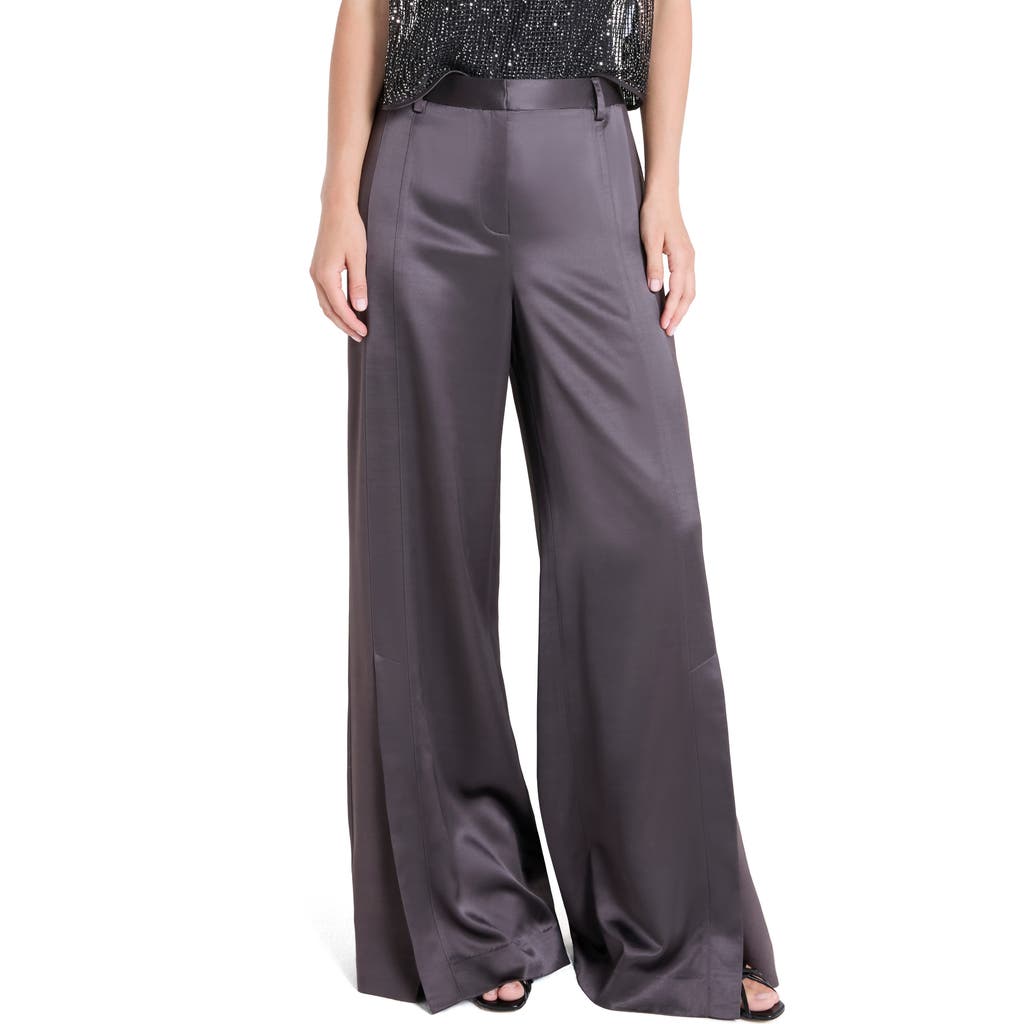 TWP - Taite Wide Leg Pants