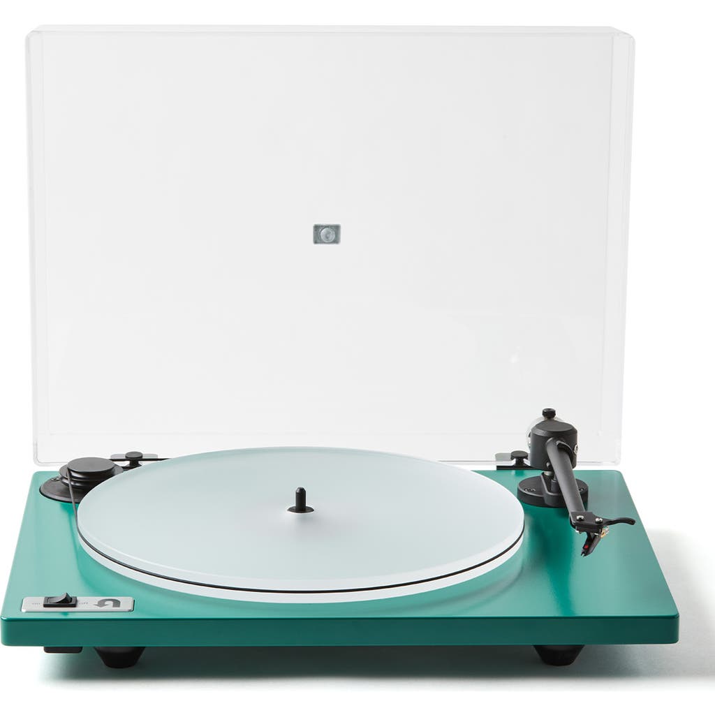 U-Turn Audio - Orbit 2 Plus Turntable with Built-in Preamp and Ortofon ...