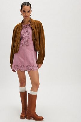 Understated Leather - Women's Clothing At The Cool Hour