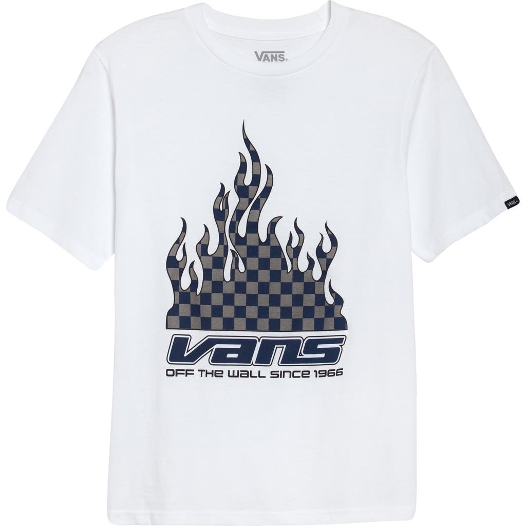 Vans Tops