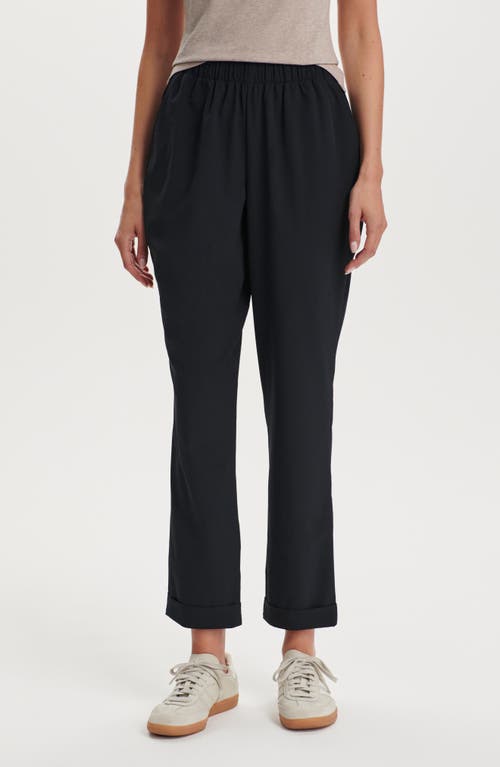 Varley - Alana Slim Tapered Crop Pants