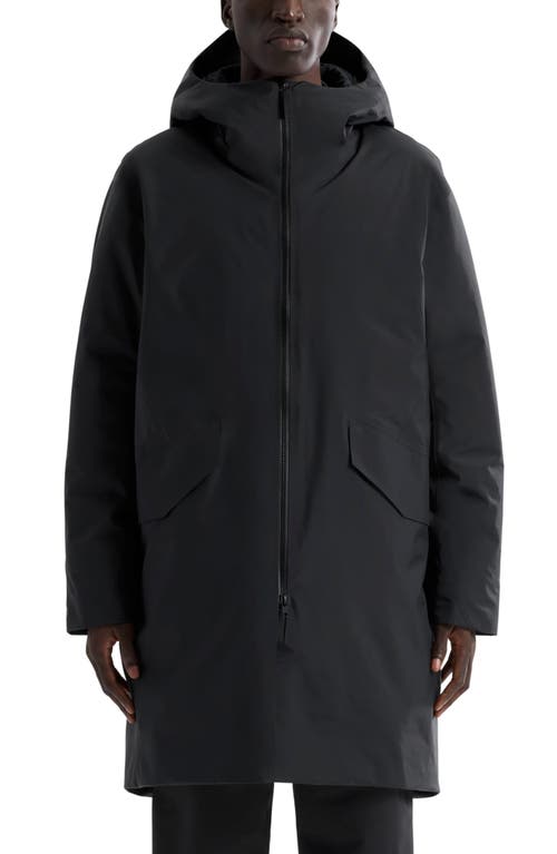 Veilance - Monitor Waterproof 850 Fill Power Down Coat