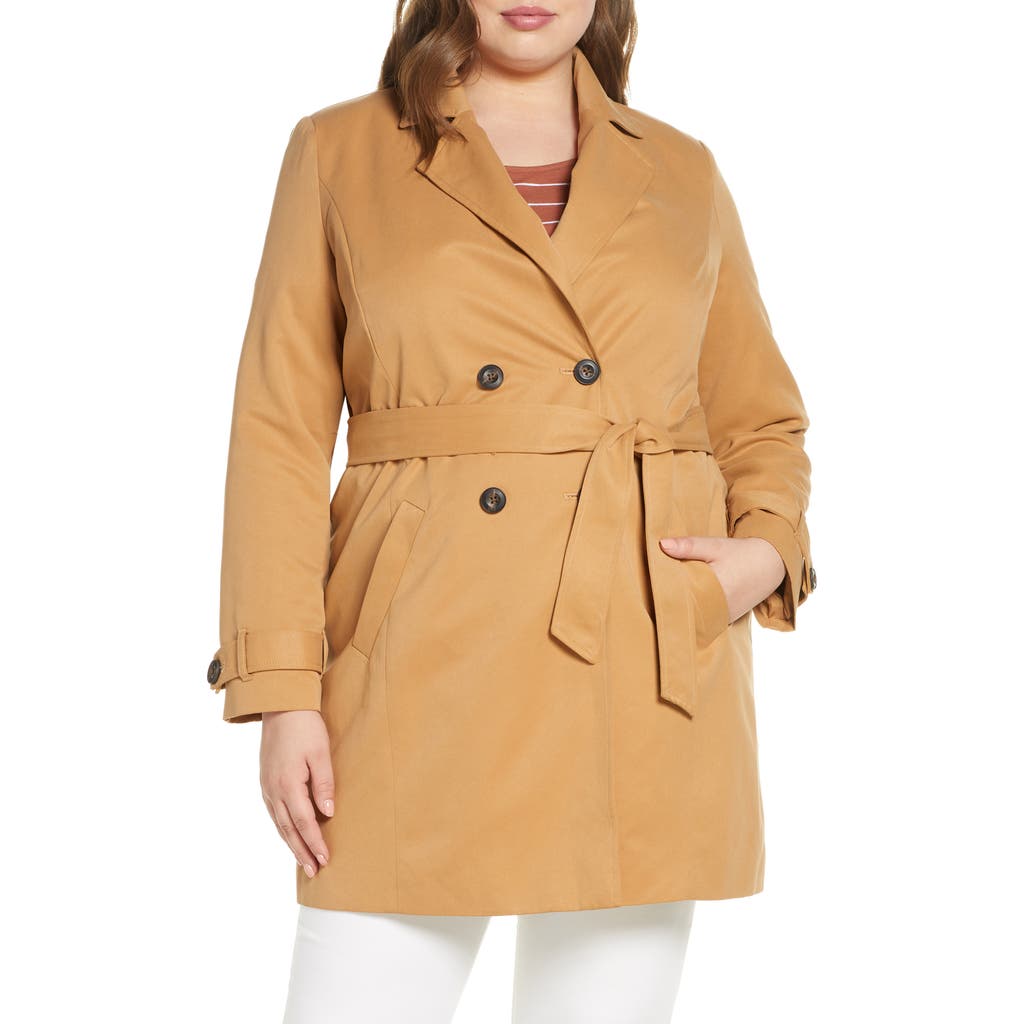 VERO MODA - Curve Tie Waist Jacket