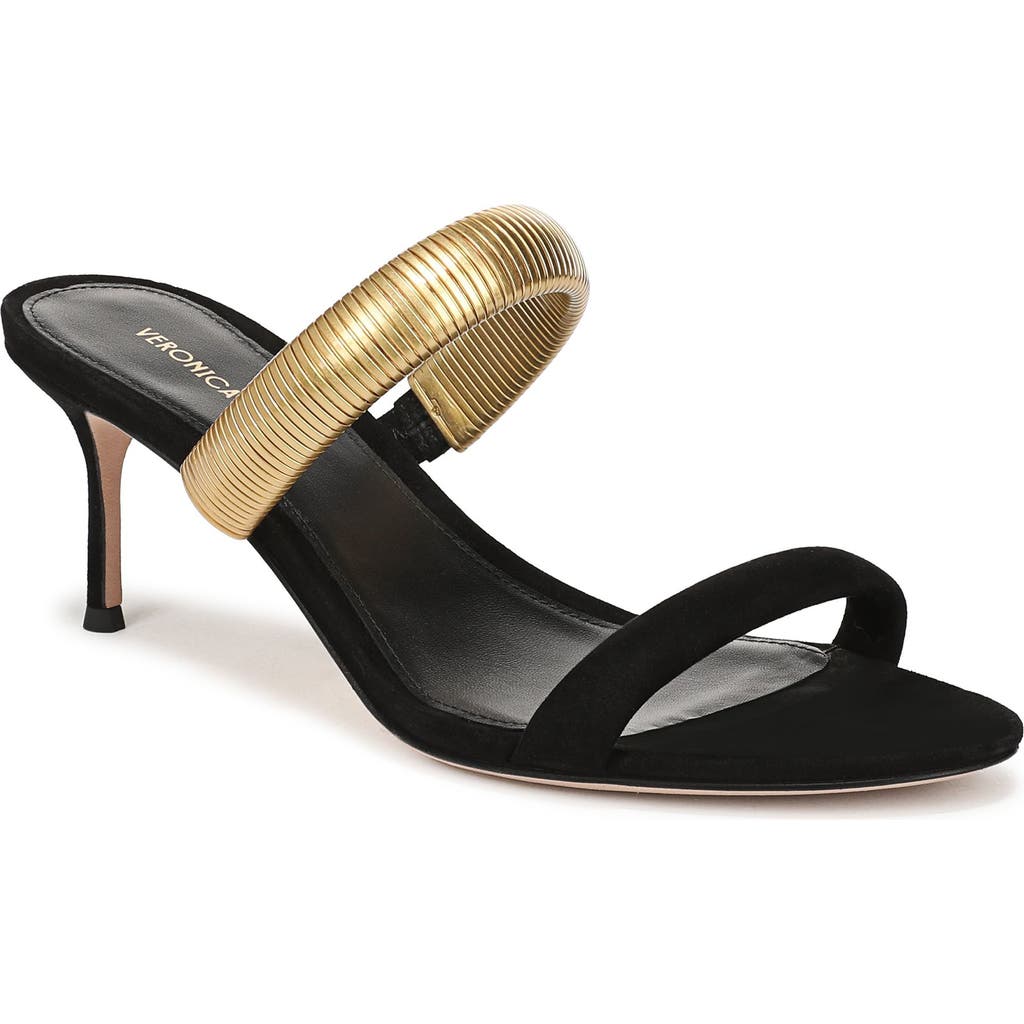 Veronica Beard - Tobin Slide Sandal