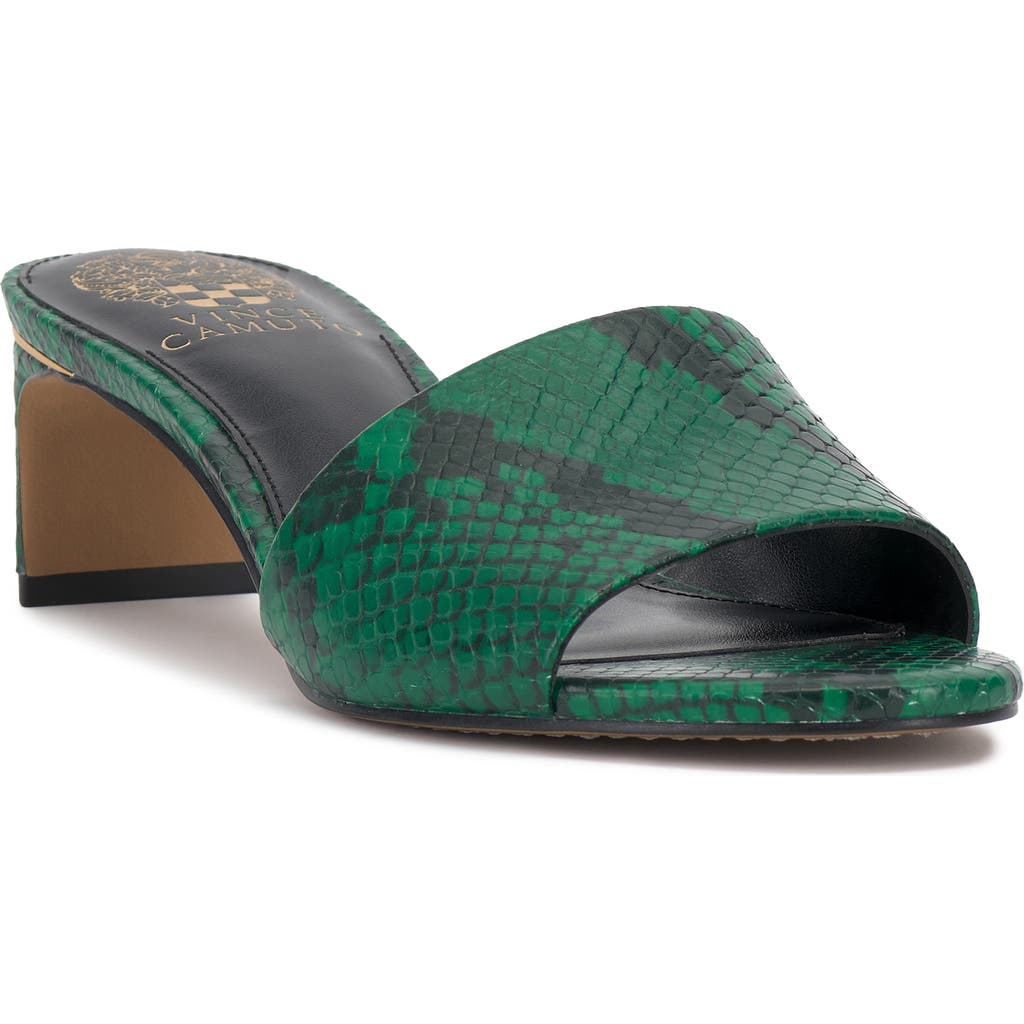 Vince Camuto Slide Sandals