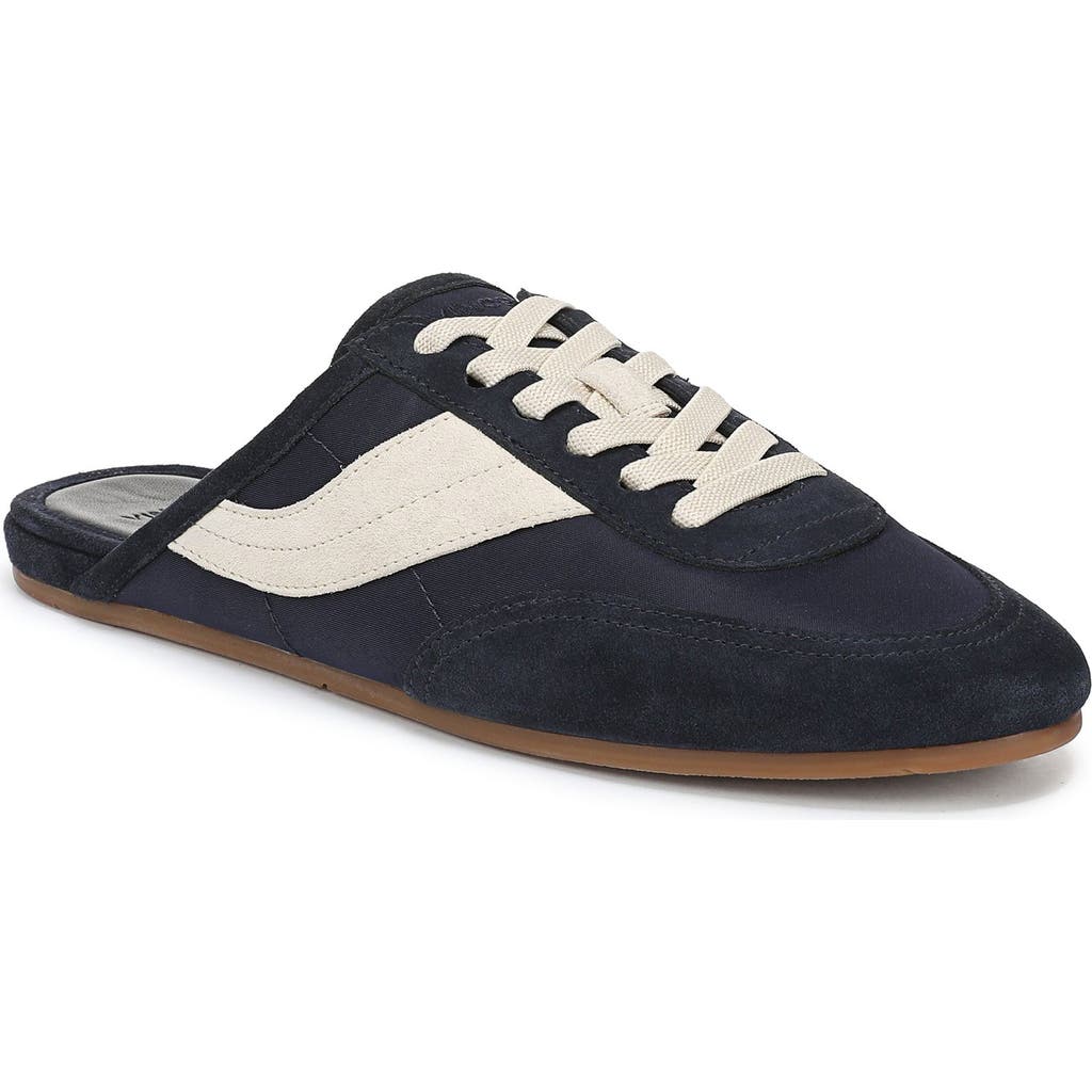 Vince - Solstice Mule Sneaker