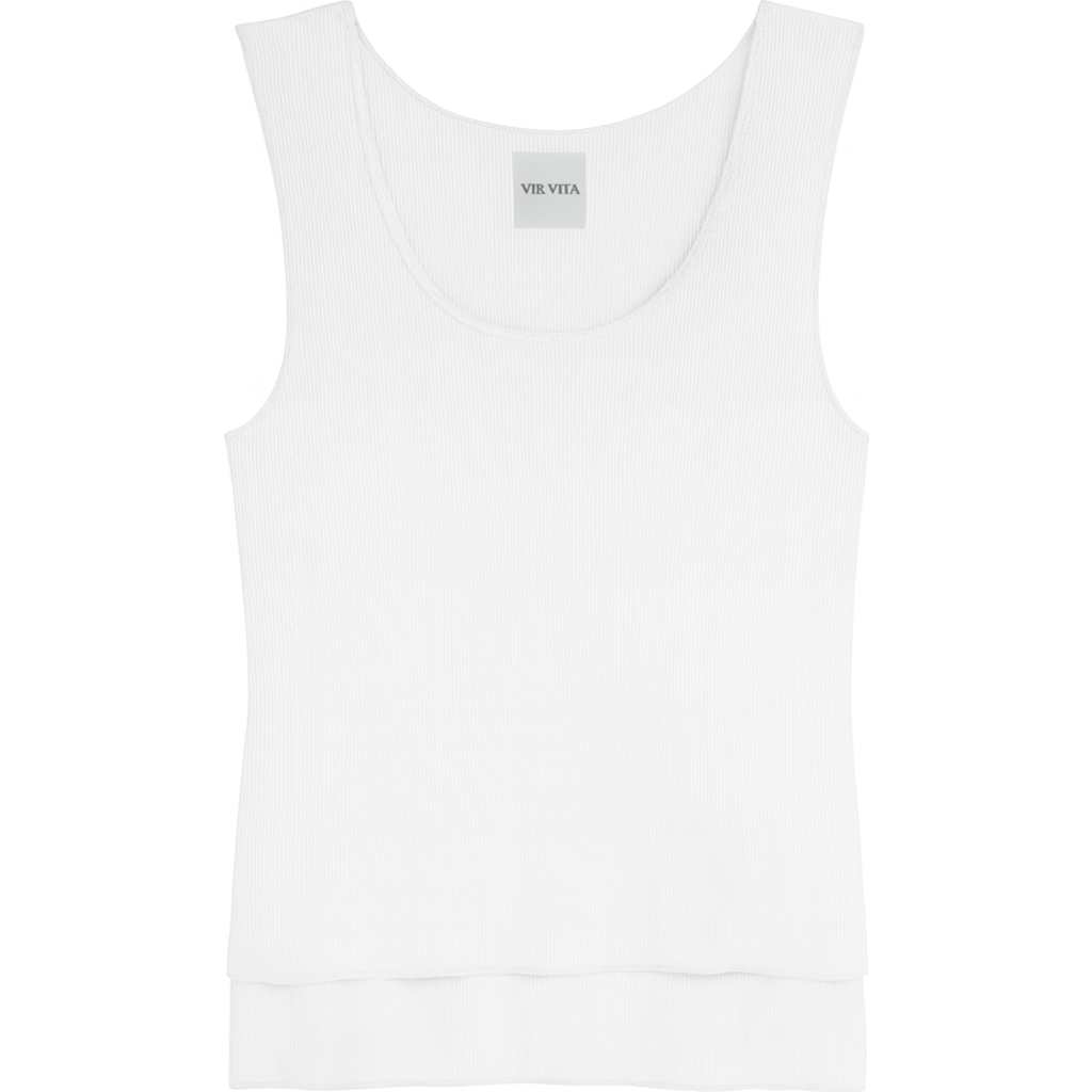 VIR VITA - Clementine Tank