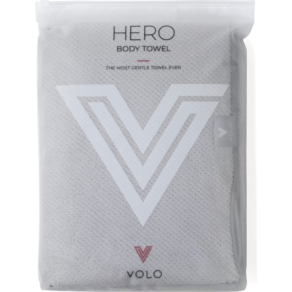 VOLO - Body Towel
