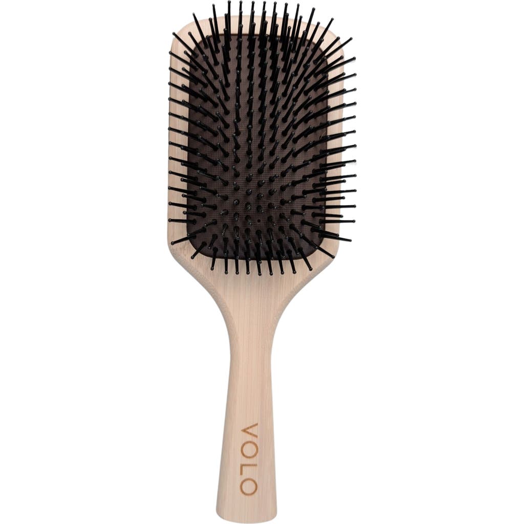 VOLO - Frizz Out Paddle Brush