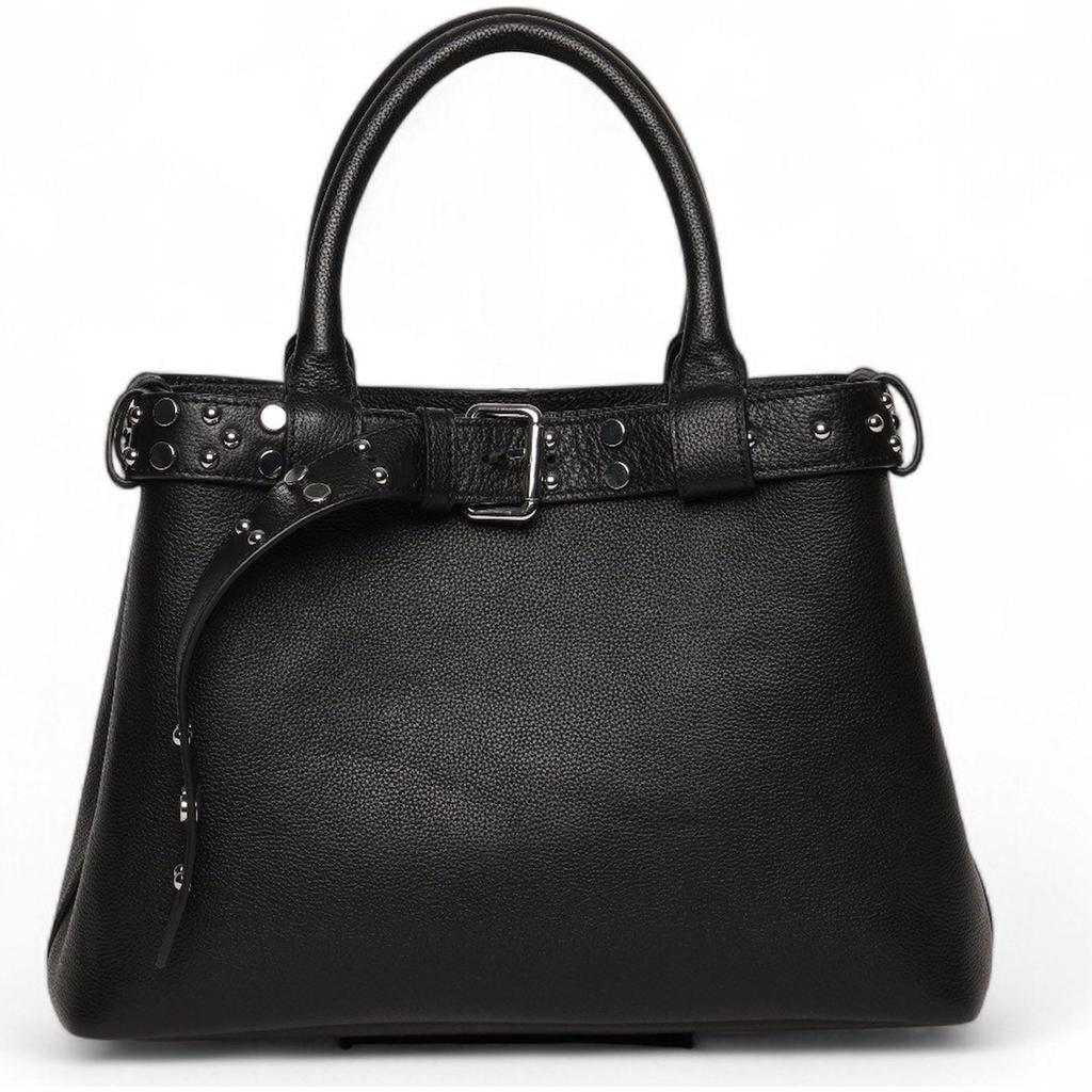 Walter Baker - Brooks Studded Satchel