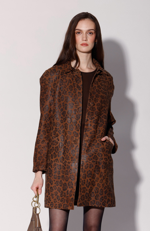 Walter Baker - Candice Coat