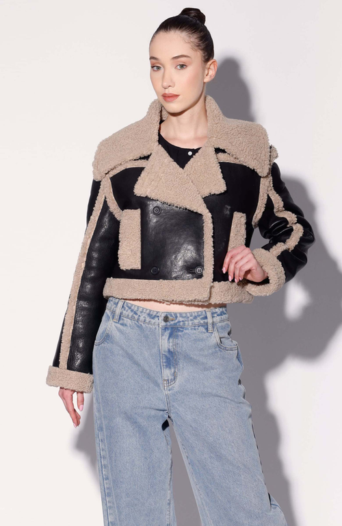 Walter Baker - Helena Jacket
