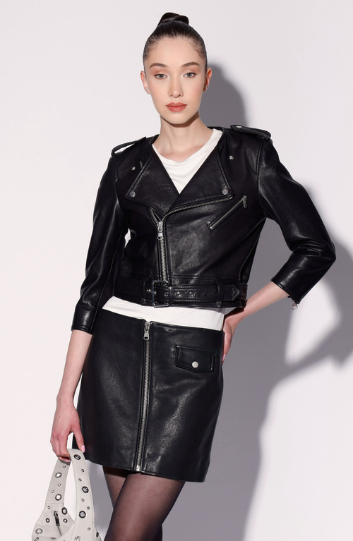 Walter Baker - Jamison Jacket