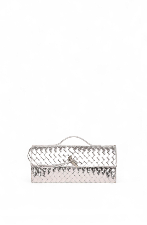 Walter Baker - Juliette Clutch