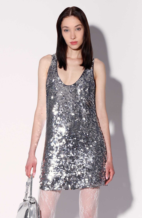 Walter Baker - Sequin Dreamer Dress