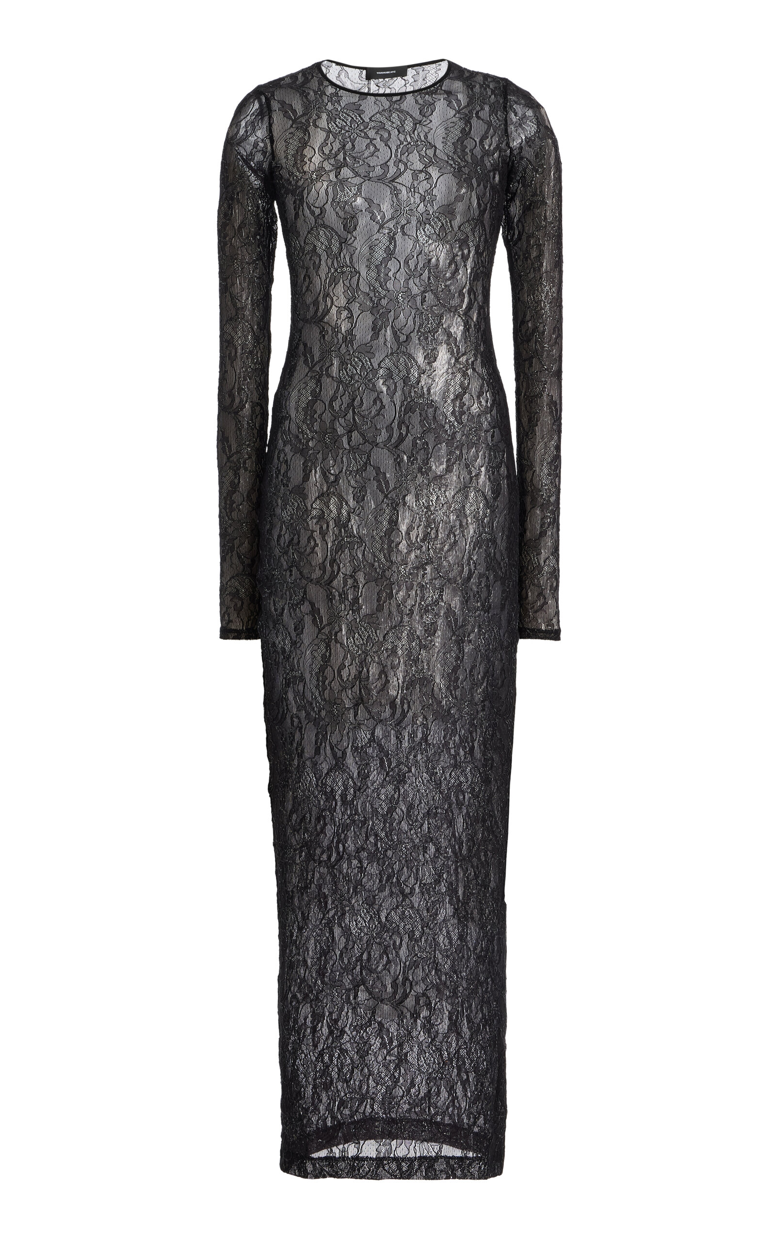 Wardrobe.NYC Dresses