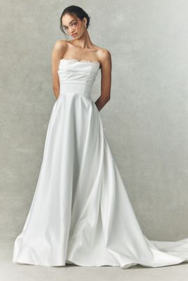 Watters - Shop Women's Bridal Collection - The Cool Hour