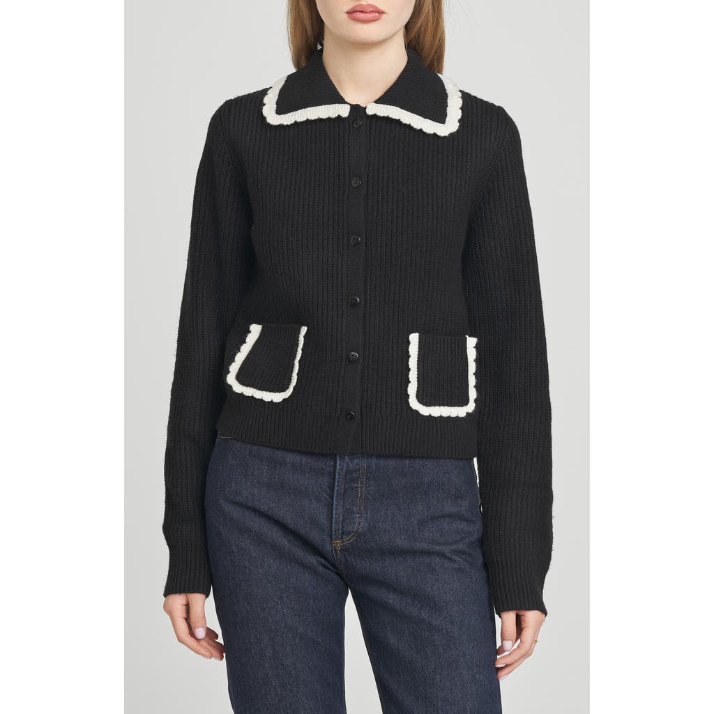 WAYF - Millie Cardigan