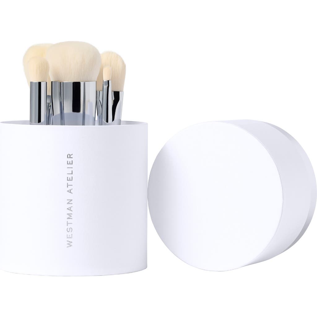 Westman Atelier Brush Set
