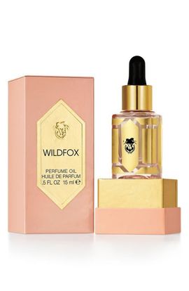 Wildfox - Perfume Oil