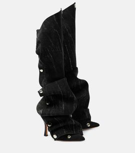 Shop Y/PROJECT – Dresses, Sweaters, Blouses, Pants, Denim & Accessories ...