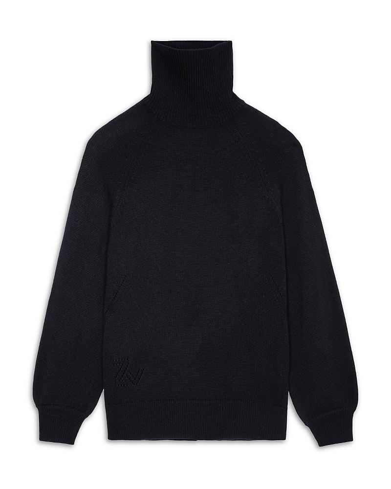 Zadig & Voltaire - Mory Cashmere Sweater