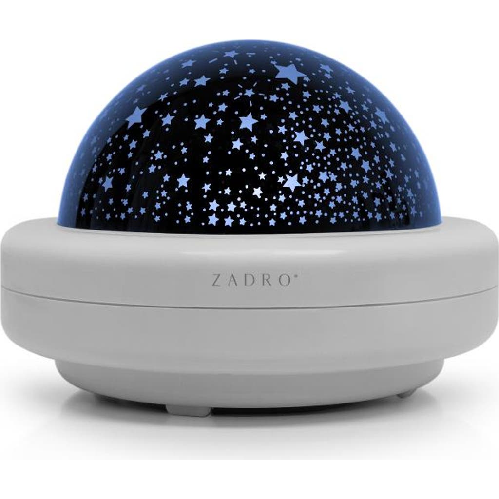 Zadro - Starlight Projector and Sound Spa