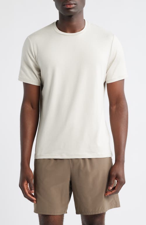 Zella - Dynamic Crewneck T-Shirt
