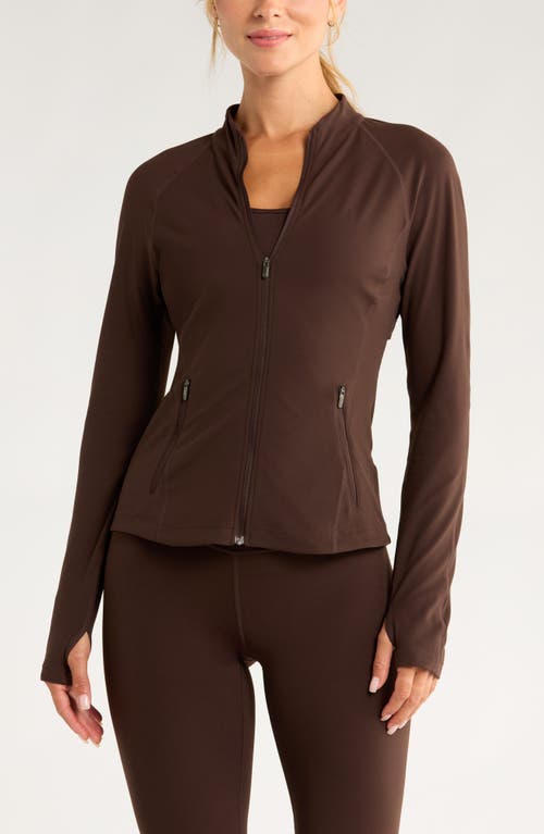 Zella - Studio Luxe Active Jacket
