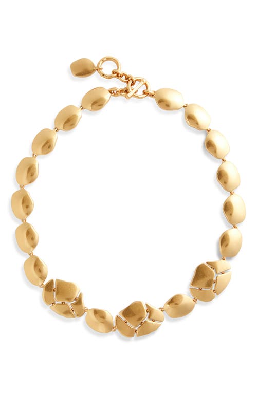 Zimmermann - Byron Chain Necklace